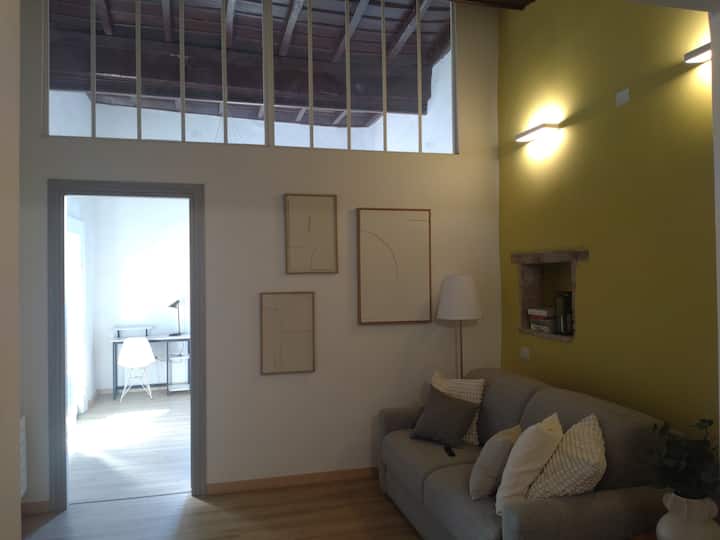 The House Of Narnia - Narni
