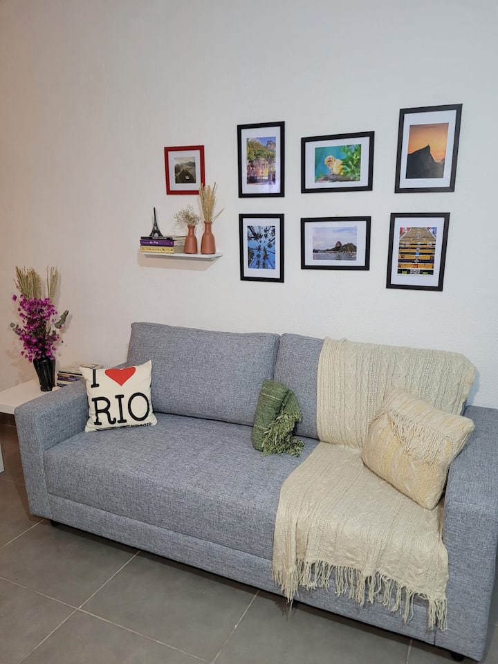 Casa Glória - Rj - Glória