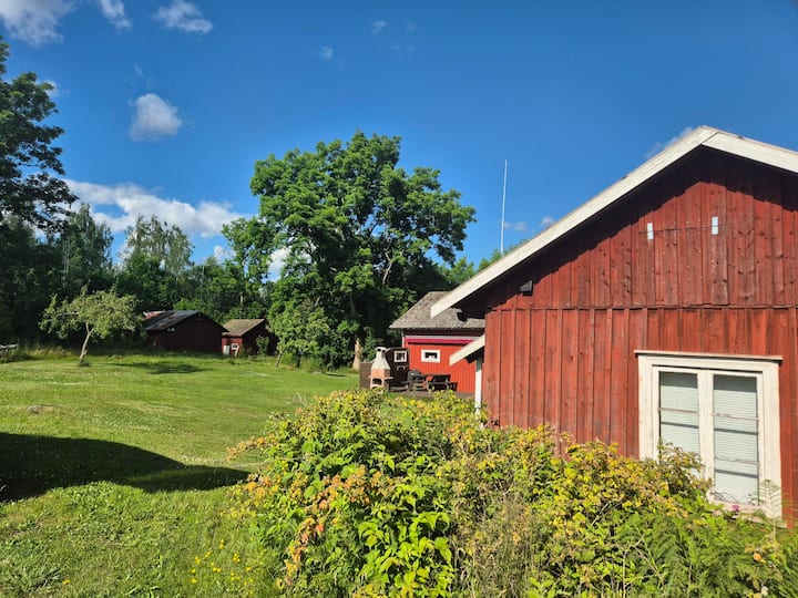 Hytte I Arvika - Glava - Arvika