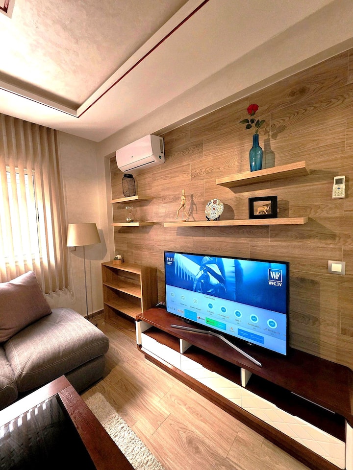 Apartment In Agadir - Agadir