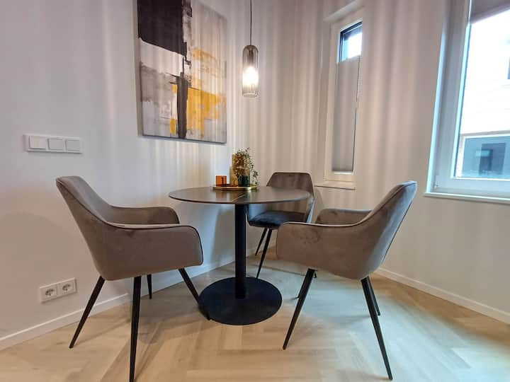 Luise Luxe Suites Apartment - Tallinn