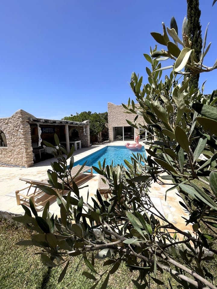 Darling Home Ghazoua - Sidi Kaouki