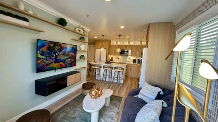 Magicwayvillas+modern Townhome+close To Disney - Stanton, CA