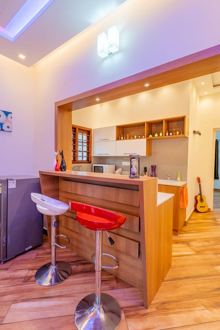 Pearl Vibe - Kochi, India