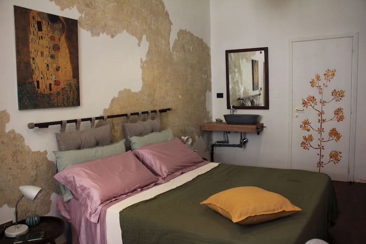 Casa Agnelli: Eleganza E Comfort In Zona Signorile - 토리노