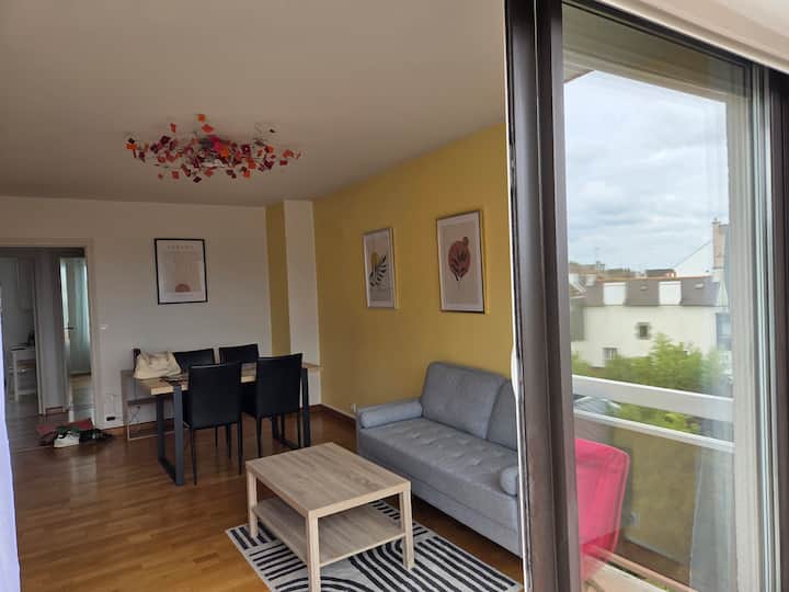 Appartement Lorient - Lorient