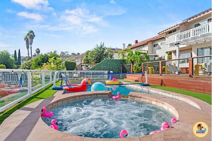 The Fairway Retreat At Vista Del Verde - San Diego, CA