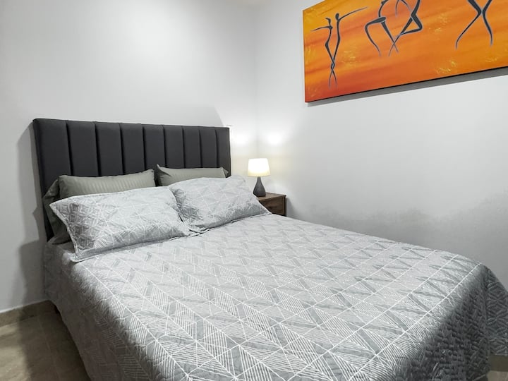 Zona Tranquila, Apartamento En Rionegro - Rionegro