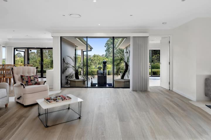 Garden Retreat - Kingswood