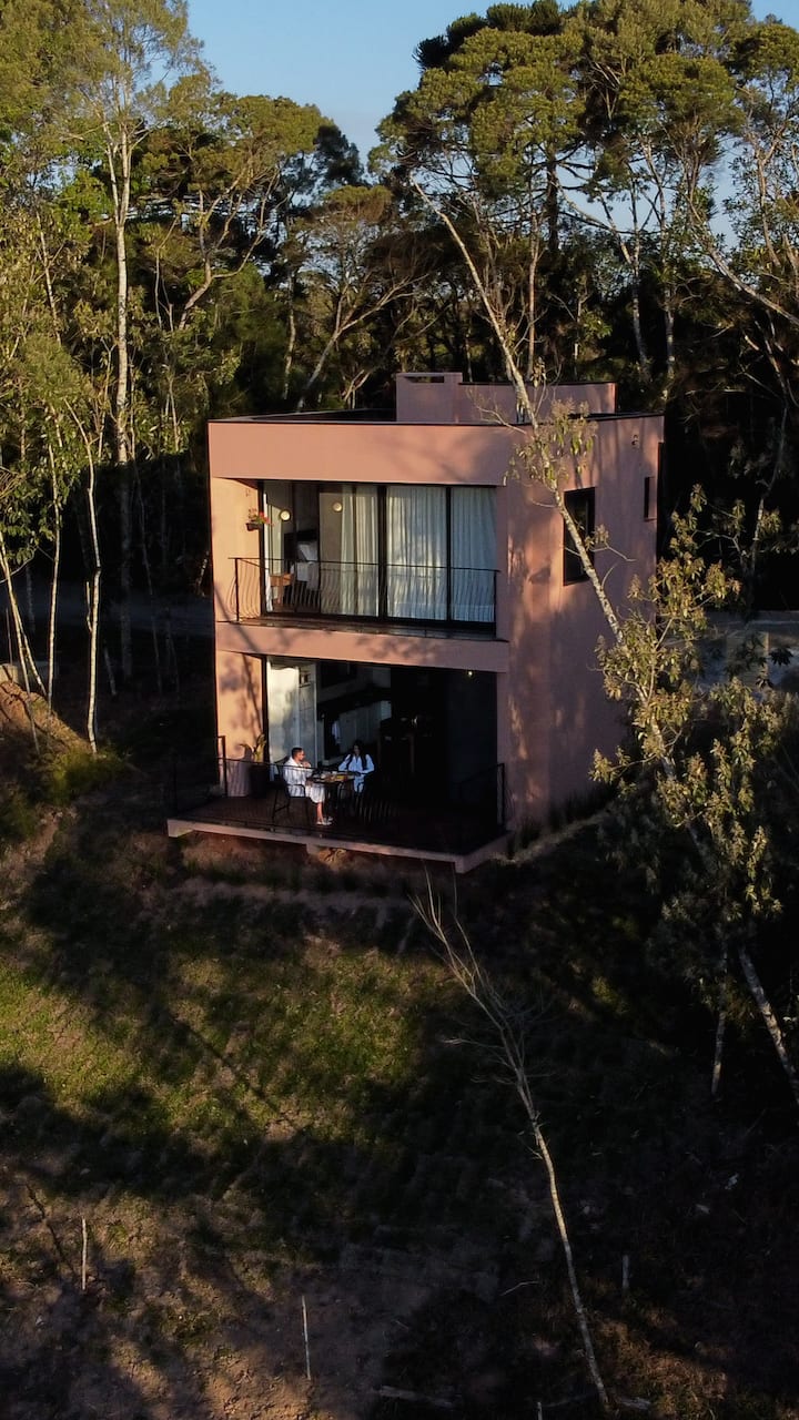 Casa Treviso - Campo Sampiero Villaggio Turistico - Campo Alegre