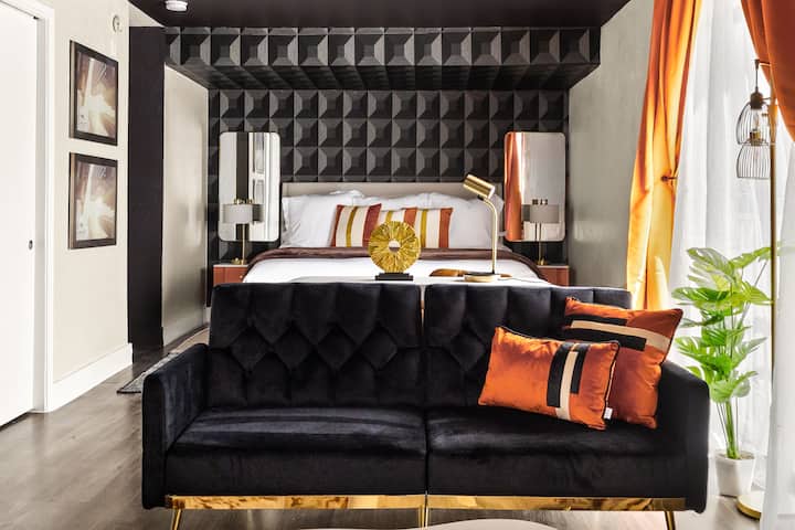 Gym | Utsa | Medctr| Near Usaa Headquarters| King - Six Flags Fiesta Texas, San Antonio