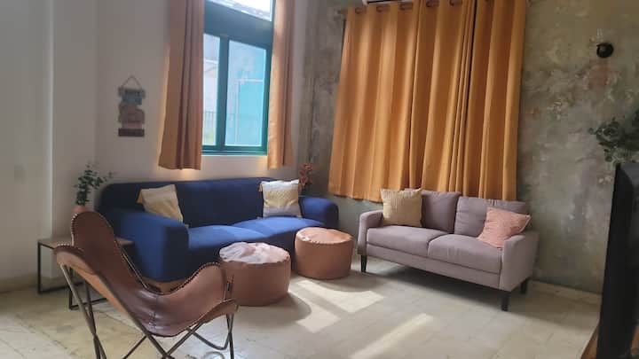 Casco Viejo Apartamento 2 Habit. - Panama City