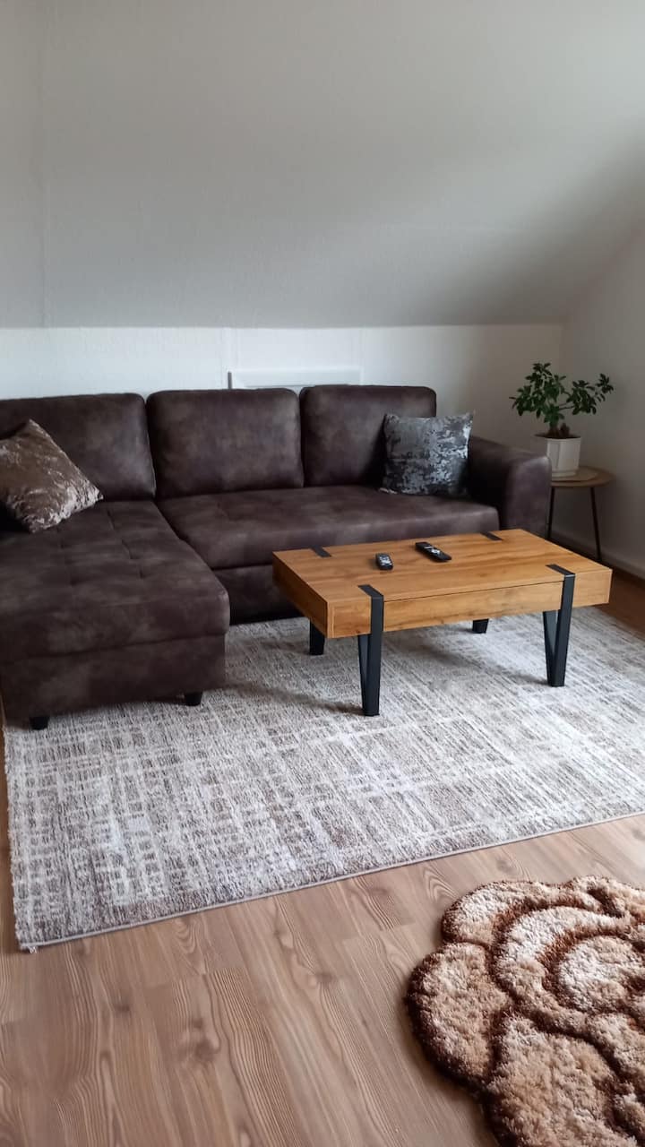 Holiday Nest 2 - Sønderborg