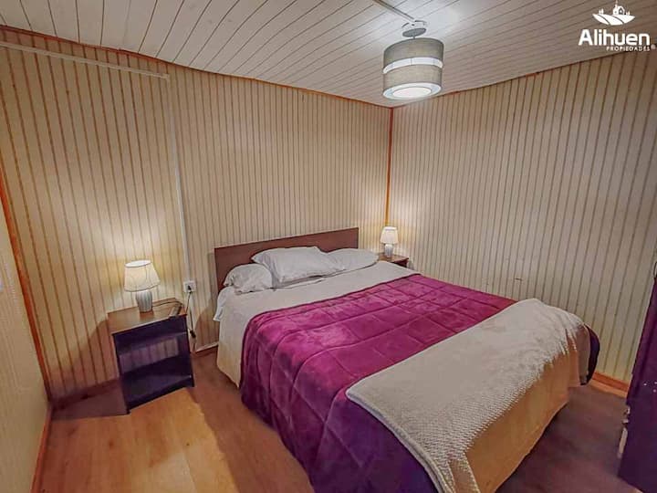 Depto Acogedor En Puerto Montt - Puerto Montt