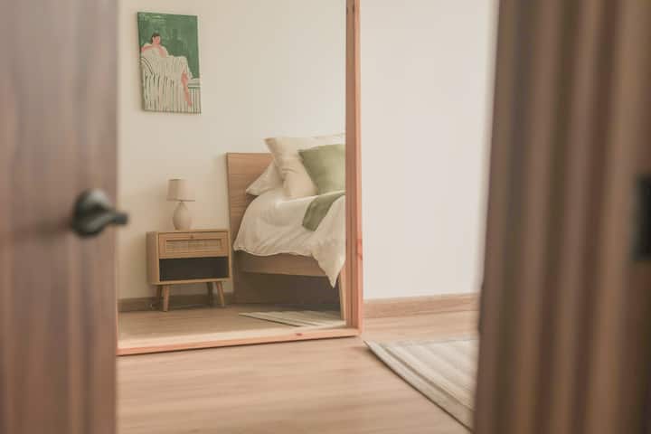 Superb Apt With Skyline Views To The City• Reforma - Mexico