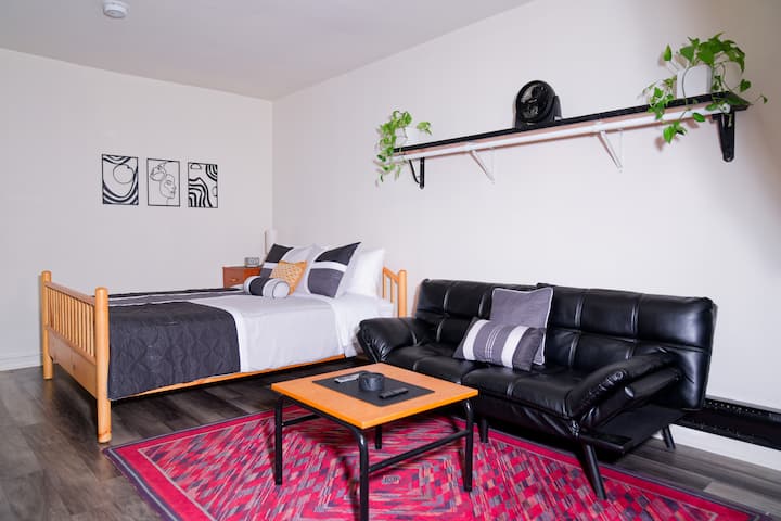 Croton Nook - Cozy Getaway - Montrose, NY
