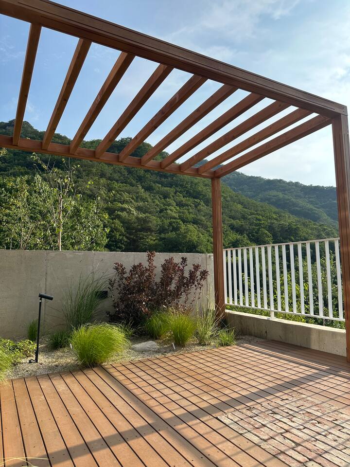 단담의 가을 - Jecheon