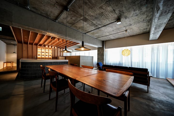 Sale/near Hase Temple/private/high Quality/family - Yokohama