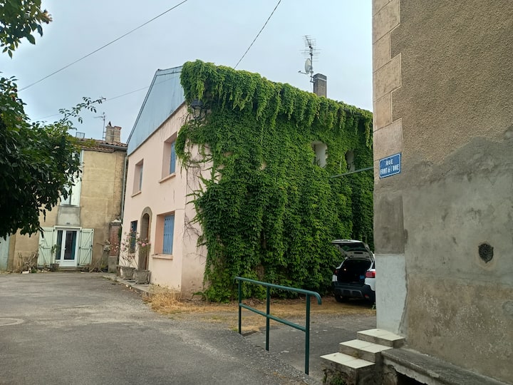 Family French Gite In Leran - Lavelanet