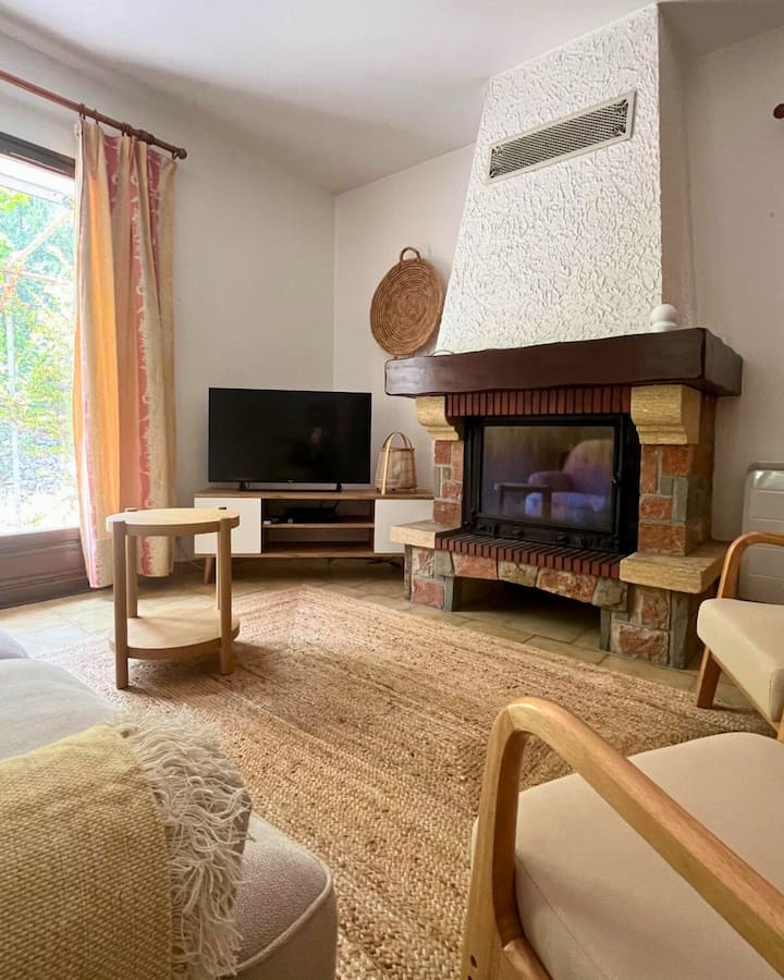 Séjour Ensoleillé Au Pradet – Plage Du Monaco - La Garde