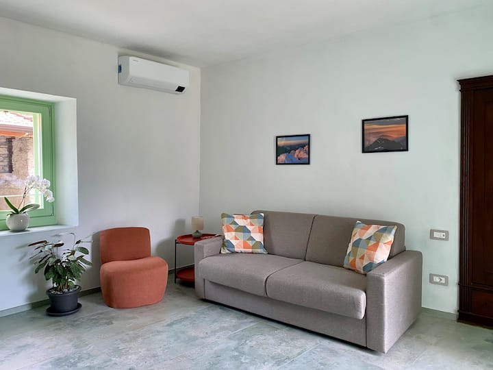 La Casa Del Viandante - Lierna