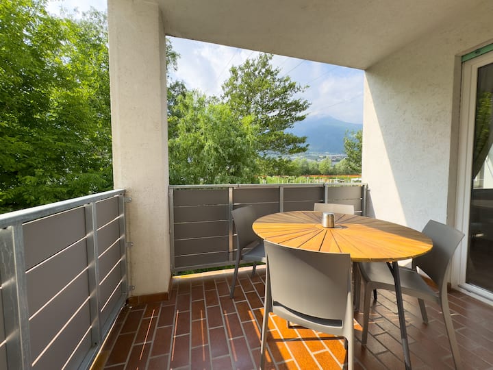 Apartment Annabell - Alpstay - Rabland