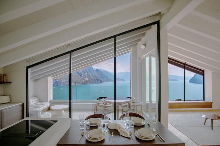 Bea's Apartment - Lovere