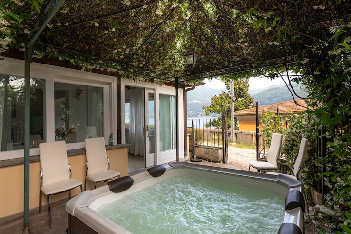 Como Lakeview Townhouse By Aura Luxury Collection - Côme