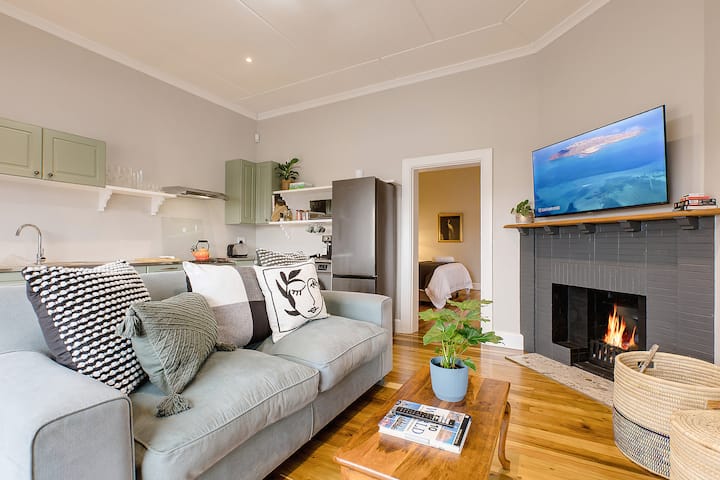 Water View Villas - Jubilee - Knysna