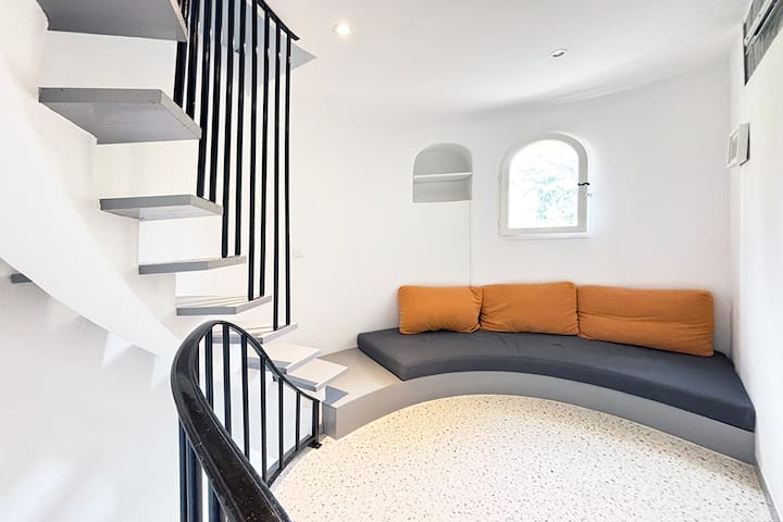 Appart De Charme Pour 2 / Piscine Privée / Plage - Fréjus