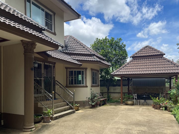 Yoga House - Chiang Mai