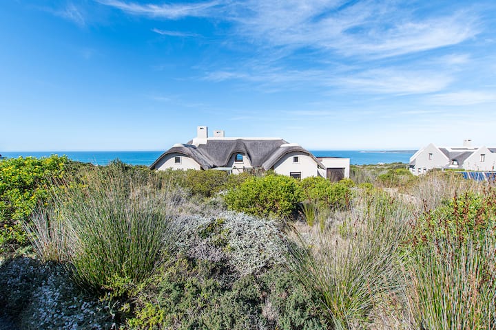 Elysian Bay Cottage - Vleesbaai