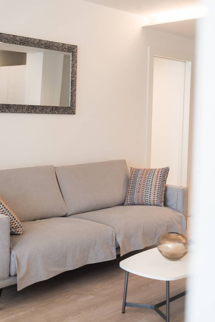 Monaco Apartments Lignano Sabbiadoro (Venice 1) - Lignano Sabbiadoro