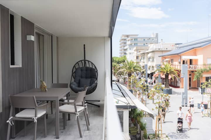 Monaco Apartments Lignano Sabbiadoro (Venice 2) - Lignano Sabbiadoro