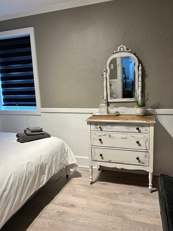 Cosy Guest House Right In The Heart Of The City - Kenora