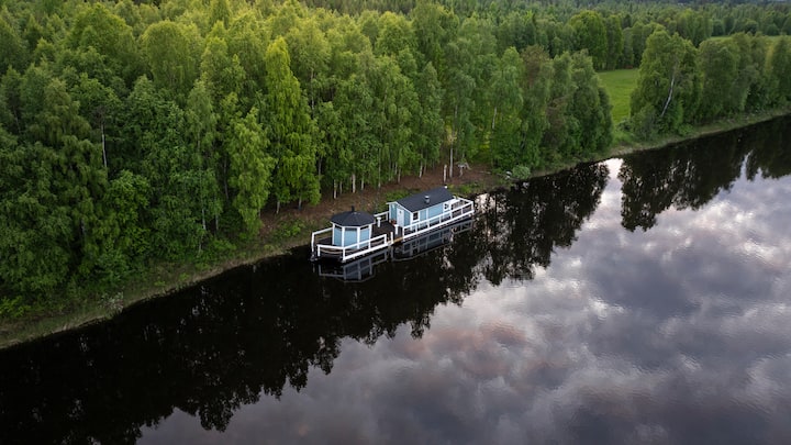Mukka Torneriver - Övertorneå