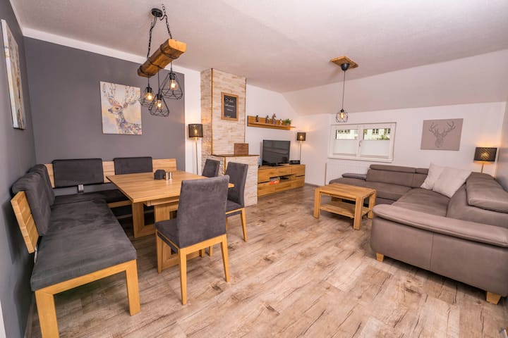 Cozy Vacation Apartment In The Center Of Abtenau - Abtenau