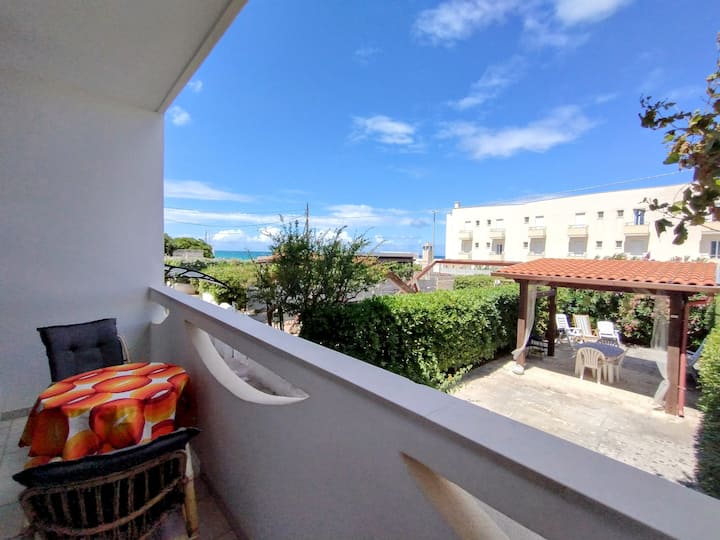 Settantamare - Savelletri (Br) - Fasano