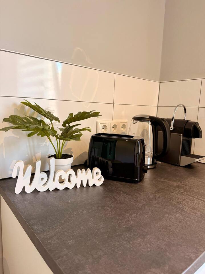Apartment 2 In Salzgitter -Schuster Homes- - Salzgitter