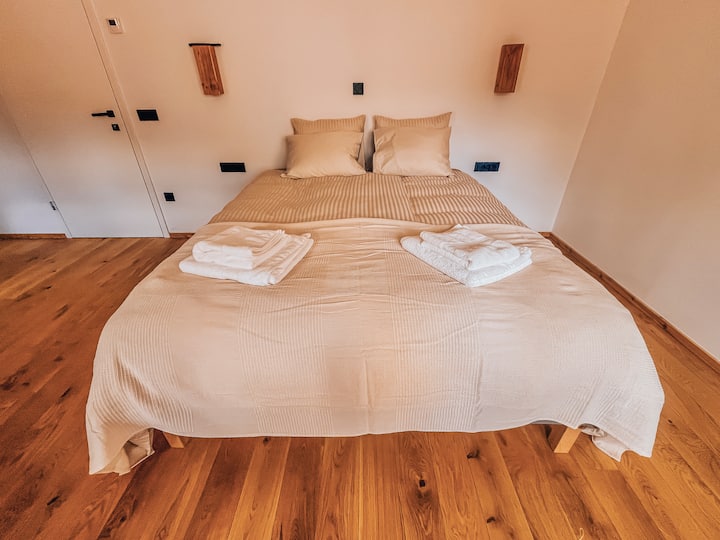 Studio Maison Lenka - Tarvisio