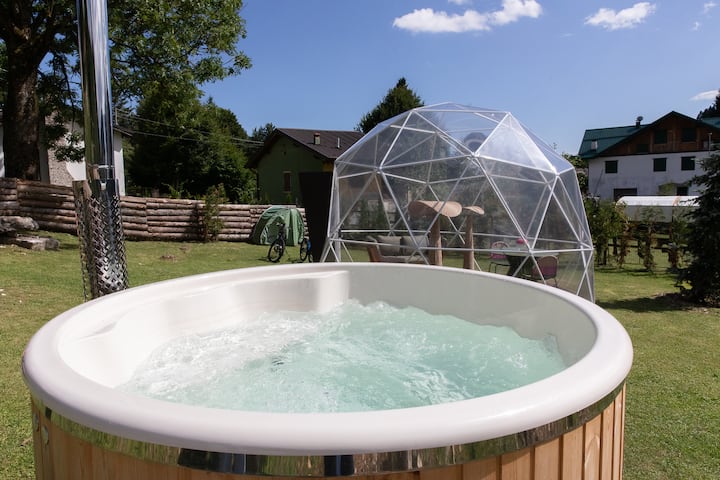 White Rose Cottage - Asiago