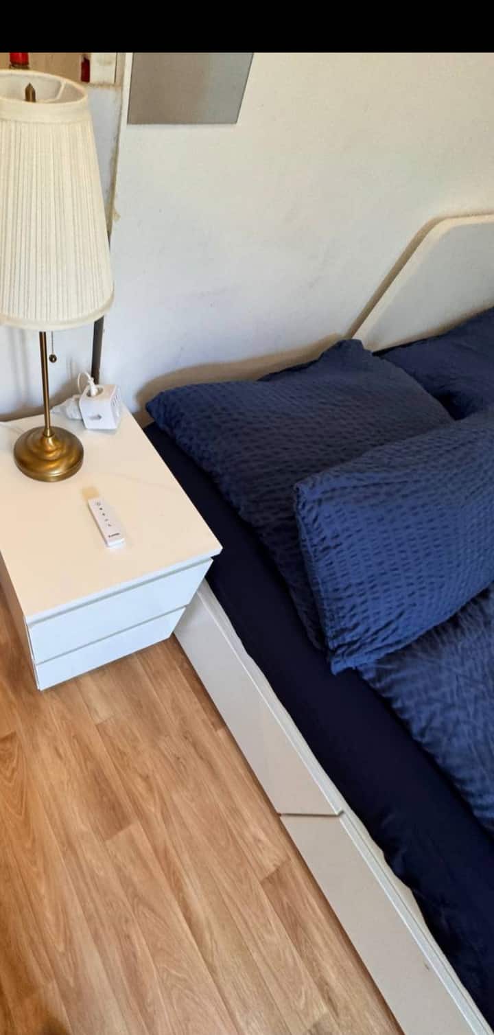 Cozy Central Apartment - Trier