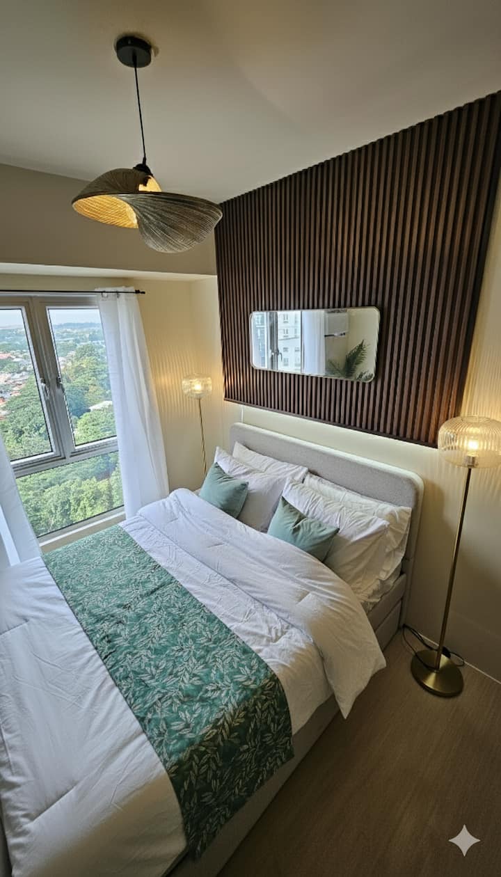 Prime Studio At Avida Abreeza | Adrian’s Lair - Davao City