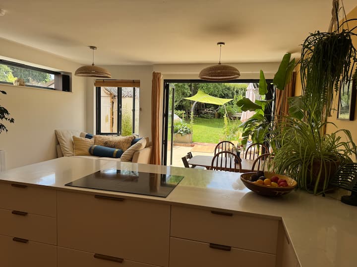 Sunny Family Home In Frome - Frome