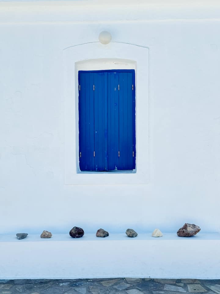 Mandrakia Apartment - Milos