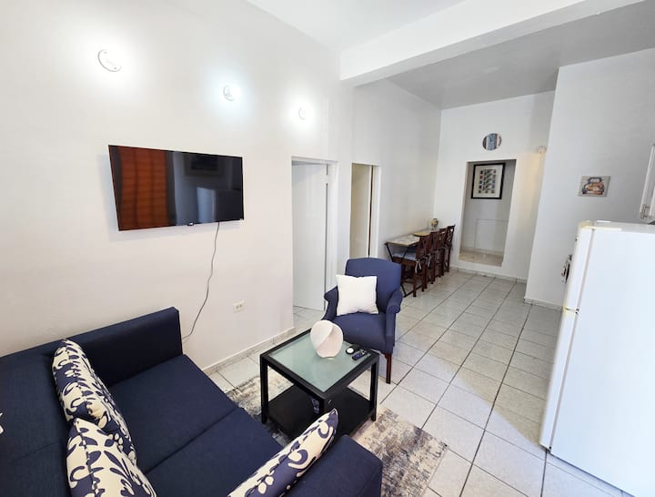 Little Paradise 1 - San Juan