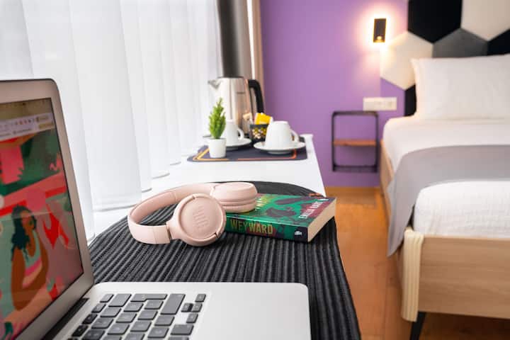 Purple Room - Antalya