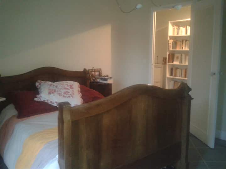 Chambre Dans Avignon Intramuros. - Avignon