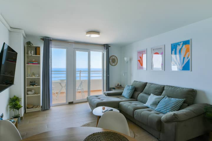 Torreguadiaro Sotogrande Blue Horizon Escape - Sotogrande