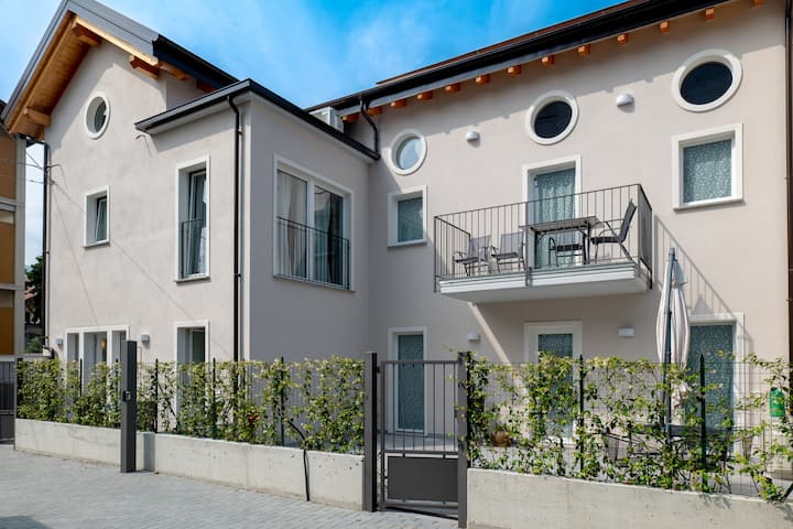 Casa Quadrifoglio - Borromeo - Verbania